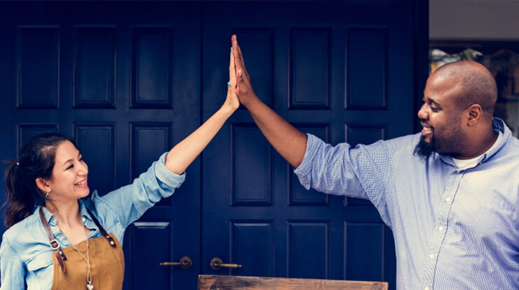 Risk Management Service