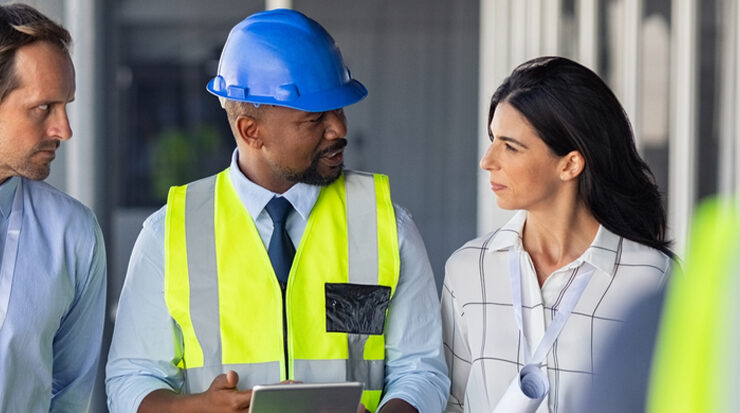 Risk Management Service